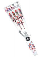 Rockets: Superior Fireworks Retail