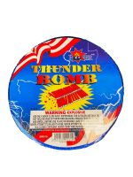 Firecrackers: Superior Fireworks Retail