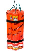 Firecrackers: Superior Fireworks Retail