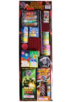 Assortments: Superior Fireworks Wholesale