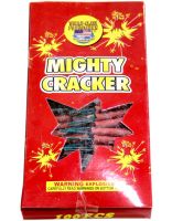 Firecrackers: Superior Fireworks Wholesale