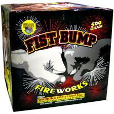 Superior Fireworks Wholesale