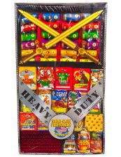 Superior Fireworks Wholesale